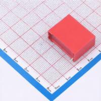 China Metallized film box capacitor JURCC JWMPP85-684K1.1KVDCP22.5E4 for PFC control circuits and LED driver power supplies for sale