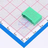 China Capacitor JURCC JWMPP92-563J630VDCP15D0 for Resonant LLC LCC and Absorption Circuits in Power Supplies for sale