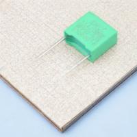 China Capacitor JURCC JWMPP92-334J250VDCP10C2 Metallized Film Cartridge for RC RCC DRC Absorption Circuits for sale