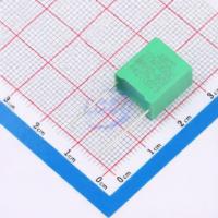 China Capacitor for Switching Power Supplies JURCC JWMPP92-273J1KVDCP10C5 Metallized Film Cartridge Type for sale