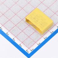 China Polypropylene film dielectric capacitors JURCC JWX2684KP22.5E3 for EMI suppression in power supplies for sale