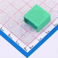 China Capacitor Cartridge JURCC JWMPP92-823J1KVDCP15D3 Offering Low Noise and High Surge Current Capability for sale