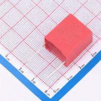 China Flame Retardant Metallized Film Box Capacitor JURCC JWMPP85-225K500VDCP15D9 for Electrical Products for sale