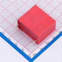 China Flame Retardant Metallized Film Capacitor JURCC JWMPP85-685K500VDCP27.5F4 for Switching Power Supplies for sale