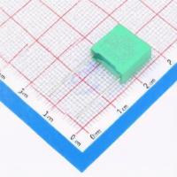 China Metallized Film Capacitor JURCC JWMPP92-224J250VDCP10C2 for Resonant LLC and Absorption Applications for sale