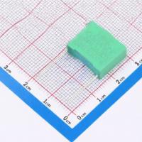 China Enhanced Performance Metallized Film Capacitor JURCC JWMPP92-433J1KVDCP15D7 for Switching Supplies for sale