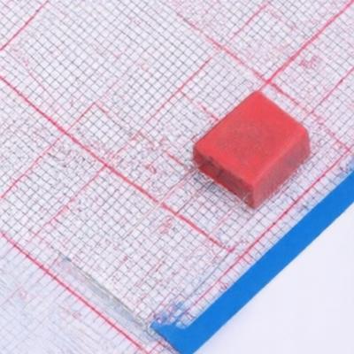 China JURCC JWMPP85-224K600VDCP7.5B5 Capacitor Designed to Reduce High Frequency Loss and Noise in Electrical Circuits for sale