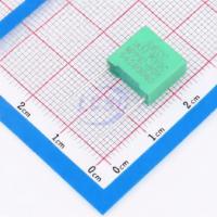 China High current high frequency capacitor JURCC JWMPP92-183J1KVDCP10C2 for resonance bypass and filtering applications for sale