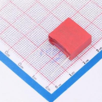 China Moisture Resistant Metallized Film Capacitor JURCC JWMPP85-824K600VDCP15D6 for Power Supply Circuits for sale