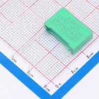 China Metallized film capacitor JURCC JWMPP92-273J1KVDCP15D0 designed for high current high frequency applications for sale