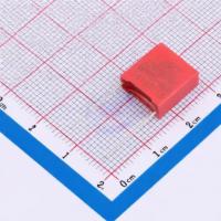 China flame retardant capacitor JURCC JWMPP85-224K500VDCP10C9 for in LED driver and switching power supply circuits for sale