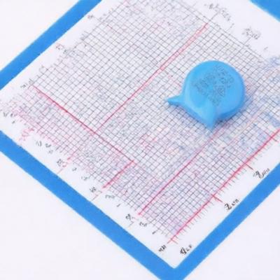 China Y1 AC Safety Capacitor JURCC JW472M400VACP10 472M 400VAC with RoHS REACH and Halogen Free Compliance for sale