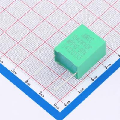 China High Frequency Capacitor JURCC JWMPP92-154J1KVDCP15D9 for LLC LCC RC RCC DRC Switching Power Supply Applications for sale