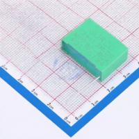 China Low Noise Metallized Film Capacitor JURCC JWMPP92-124J1.2KVDCP22.5E3 for High Current High Frequency for sale
