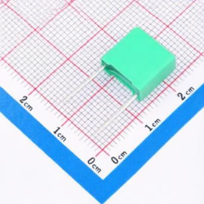 China Power Supply Capacitor JURCC JWMPP92-123J1KVDCP10C2 with PBT Synthetic Resin and Epoxy Resin Coating for sale