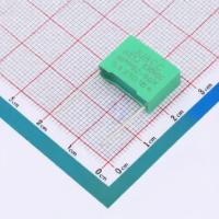 China Metallized Film Cartridge Capacitor JURCC JWMPP92-823J630VDCP15D2 for Resonant and Coupling Circuits for sale