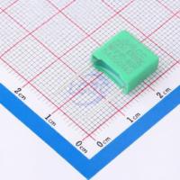 China High Frequency Metallized Film Capacitor JURCC JWMPP92-223J630VDCP10C2 for Power Supply Applications for sale