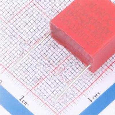 China metallized film capacitor JURCC JWMPP85-225K450VDCP15D3 for dc isolation and filtering in power circuits for sale