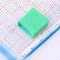 China Metallized film capacitor JURCC JWMPP92-124J1KVDCP15D8 with consistent dimensions and improved casing durability for sale