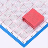 China Box Capacitor JURCC JWMPP85-205K500VDCP20E9 for Improved Moisture Resistance and Flame Retardancy for sale