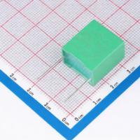 China Metallized Film Capacitor JURCC JWMPP92-823J1.2KVDCP15D8 Featuring Low Noise and Improved Power Factor for sale