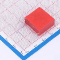 China Metallized film box capacitor JURCC JWMPP85-225K600VDCP20E9 designed for PFC control circuits in LED drivers for sale