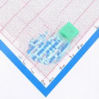 China Metallized Film Capacitor JURCC JWMPP92-472K1KVDCP7.5B4 with Reduced Noise and Enhanced Contact Area for sale