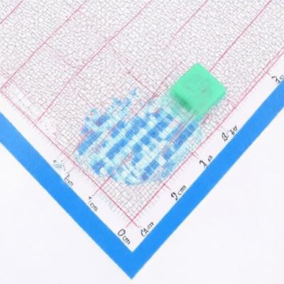 China Metallized Film Capacitor JURCC JWMPP92-472K1KVDCP7.5B4 with Reduced Noise and Enhanced Contact Area for sale