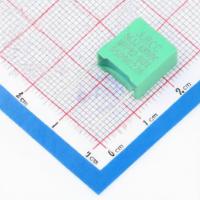 China Metallized Film Capacitor JURCC JWMPP92-563J630VDCP10C3 for LLC LCC Resonant and Absorption Circuits for sale
