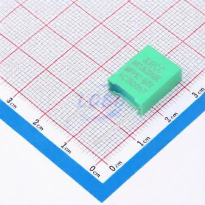 China Metallized Film Capacitor JURCC JWMPP92-683J630VDCP10C10 for LLC LCC Resonant and RC RCC DRC Circuits for sale
