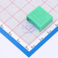 China Metallized Film Cartridge Capacitor JURCC JWMPP92-154J630VDCP15D6 for Switching Power Supply Circuits for sale