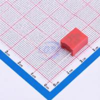 China Flame Retardant Class C Capacitor JURCC JWMPP85-334K450VDCP7.5B5 for High Current Electronic Applications for sale