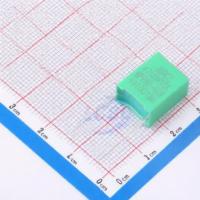 China Flame retardant metallized film capacitor JURCC JWMPP92-473J1KVDCP10C6 for high current applications for sale