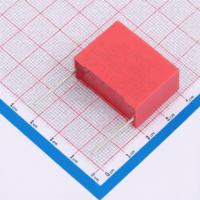 China metallized film capacitor JURCC JWMPP85-475K500VDCP27.5F2 for low noise and high surge tolerance in power supply circuits for sale