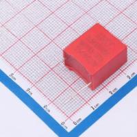 China High Current Metallized Film Capacitor JURCC JWMPP85-155K650VDCP15D8 for in LED Driver Power Supplies for sale