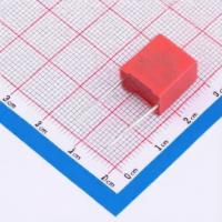 China Flame Retardant Metallized Film Capacitor JURCC JWMPP85-274K500VDCP10C5 for Switching Power Supplies for sale
