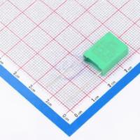 China Metallized Film Capacitor JURCC JWMPP92-823J630VDCP10C11 Designed for LLC LCC Resonant LED Drivers for sale