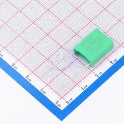 China Metallized Film Capacitor JURCC JWMPP92-823J630VDCP10C11 Designed for LLC LCC Resonant LED Drivers for sale