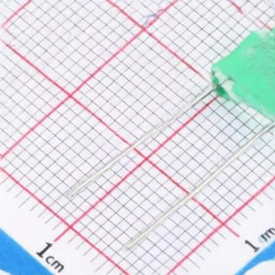 China Flame Retardant Metallized Film Capacitor JURCC JWMPP92-272K1KVDCP7.5B4 for LED Driver Applications for sale