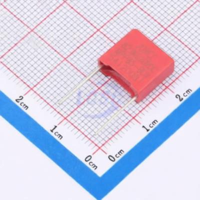 China Filtering Capacitor JURCC JWMPP85-823K630VDCP10C2 Suitable for Switching Power Supplies PFC Circuits for sale