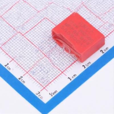 China Capacitor JURCC JWMPP85-154K900VDCP15D2 for Resonance Coupling and RC Voltage Reduction Applications for sale