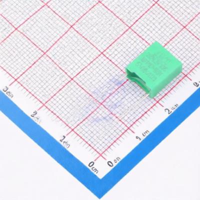China Metallized Film Cartridge Capacitor JURCC JWMPP92-152K2KVDCP7.5B4 for Resonant and Absorption Circuits for sale