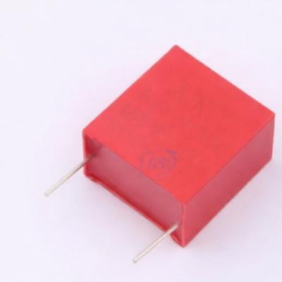 China Energy storage and filtering capacitor JURCC JWMPP85-106K600VDCP27.5AB2 for switching power supplies for sale