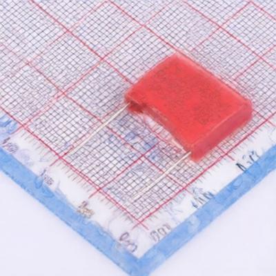 China Metallized Film Box Capacitor JURCC JWMPP85-274K750VDCP15D7 for PFC Control Circuits and LED Drivers for sale