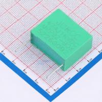 China Metallized film capacitor JURCC JWMPP92-474J1KVDCP27.5F3 ideal for LLC LCC RC RCC DRC power circuits for sale