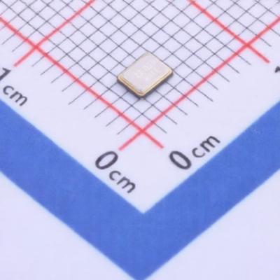 China Tape Reel Packaged Surface Mount Crystal Oscillator 3TJ427000UYFBC with Industrial Grade Reliability for sale