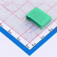 China Enhanced Surge Current Metallized Film Capacitor JURCC JWMPP92-333J1KVDCP15D2 for Power Electronics for sale