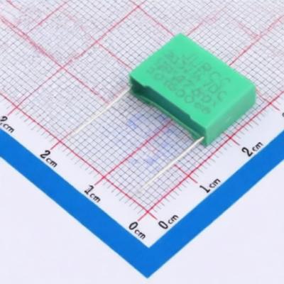China Enhanced Surge Current Metallized Film Capacitor JURCC JWMPP92-333J1KVDCP15D2 for Power Electronics for sale