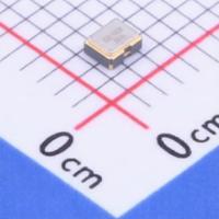 China 24 megahertz frequency crystal resonator JYJE TO2124000CWBC designed for electronic device stability for sale