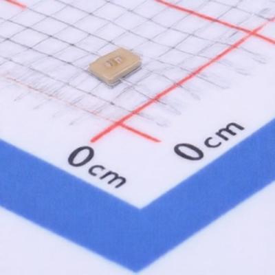 China SMD Crystal Oscillator JYJE TJ1132000DYFBC Featuring Wide Temperature Range and Low Aging Characteristics for sale